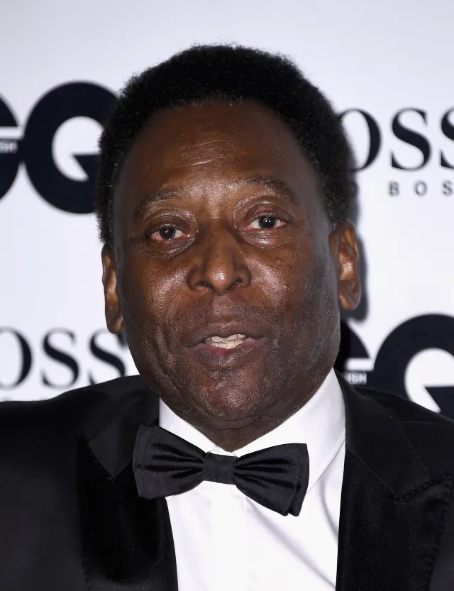 Sports Stars From Lionel Messi to Cristiano Ronaldo Mourn Soccer’s Pelé ...