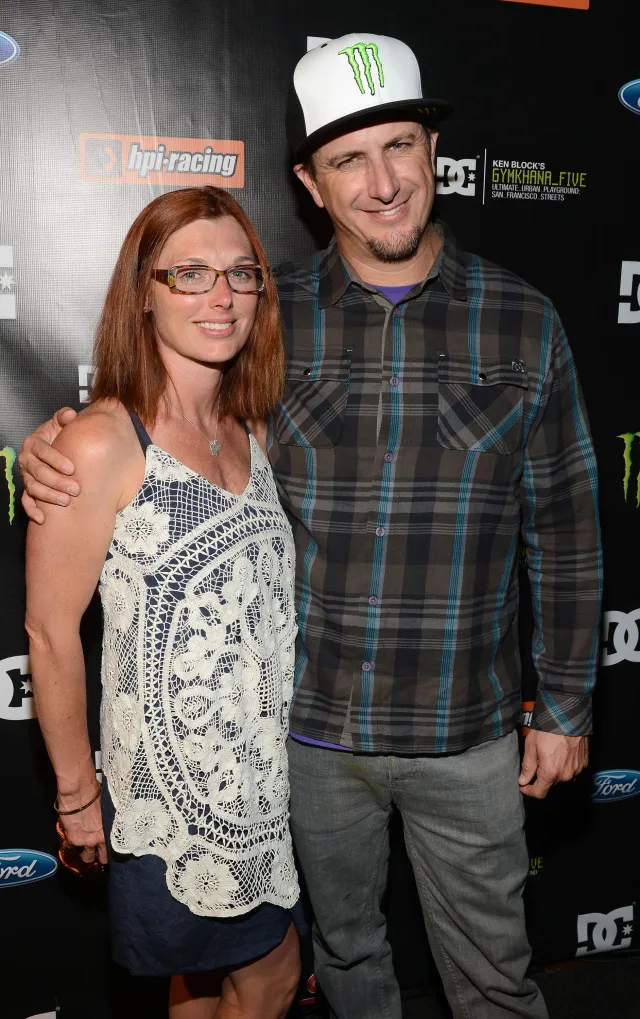Who Is Ken Block’s Wife Lucy? Rally Driver Dies in Snowmobile Accident ...