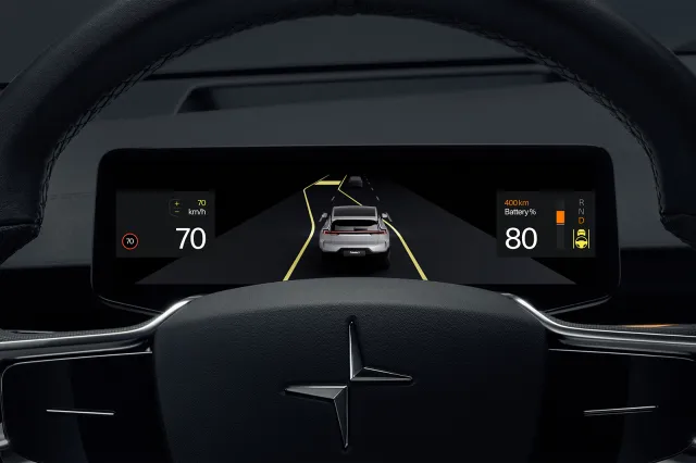 Google’s High-definition Mapping Technology Coming to Cars - Newsweek