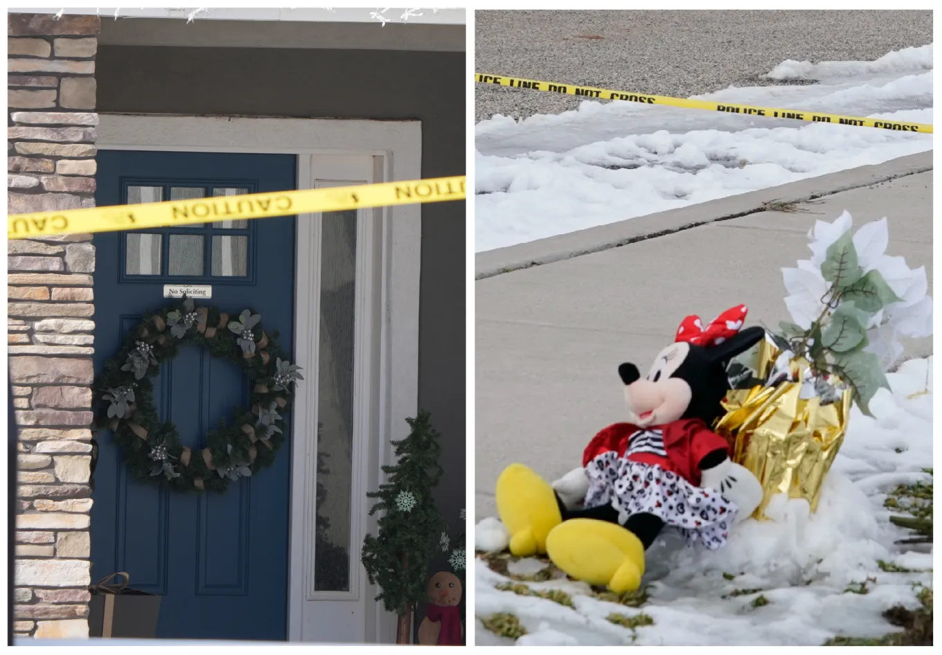 Who Is Michael Haight? Father at Center of Utah Family Shootings - Newsweek