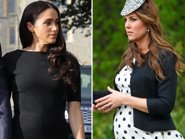 Meghan Markle’s baby brain comment: sexist or science? - Newsweek