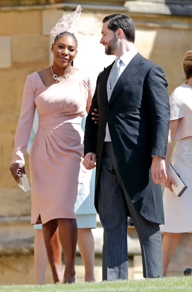 What Serena Williams Has Said About Being a Jehovah’s Witness - Newsweek