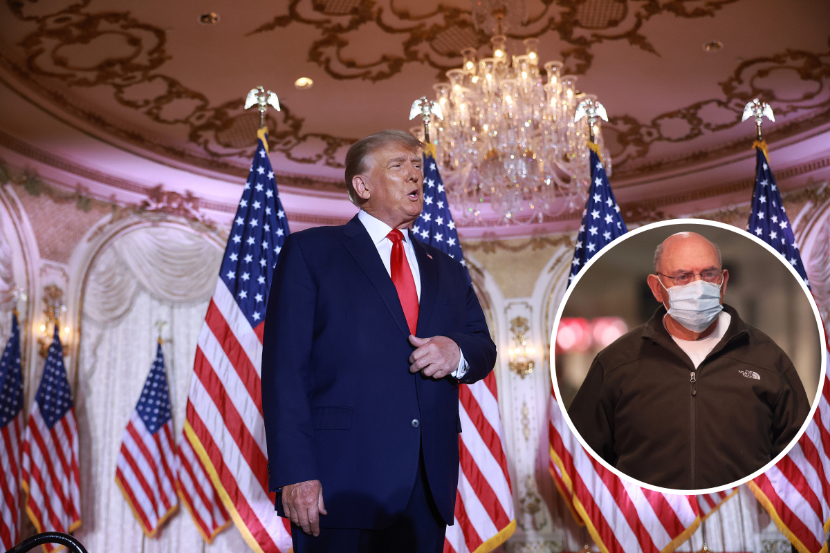 Trump’s ‘Fall Guy’ Committed Crimes ‘At His Direction’: Kirschner ...