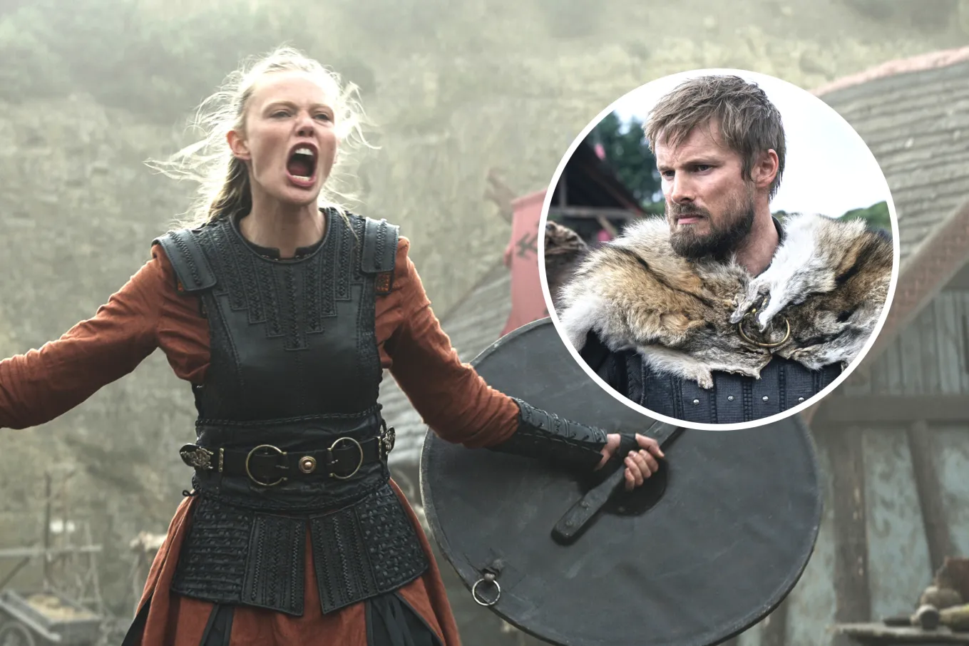 ‘Vikings: Valhalla’ Season 2 Cast: Every New and Returning Character ...
