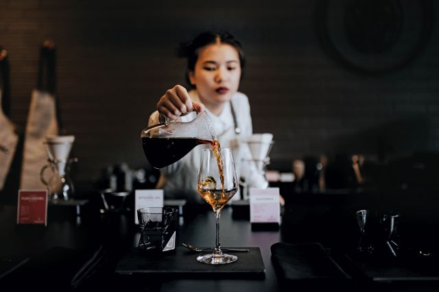 The World’s Quirkiest Coffee Shops—From Milwaukee and Bogota to Hanoi ...