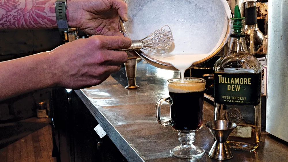 The World’s Quirkiest Coffee Shops—From Milwaukee and Bogota to Hanoi ...