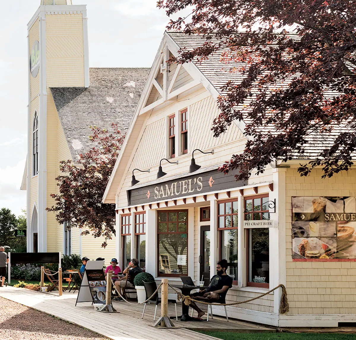 The World’s Quirkiest Coffee Shops—From Milwaukee and Bogota to Hanoi ...