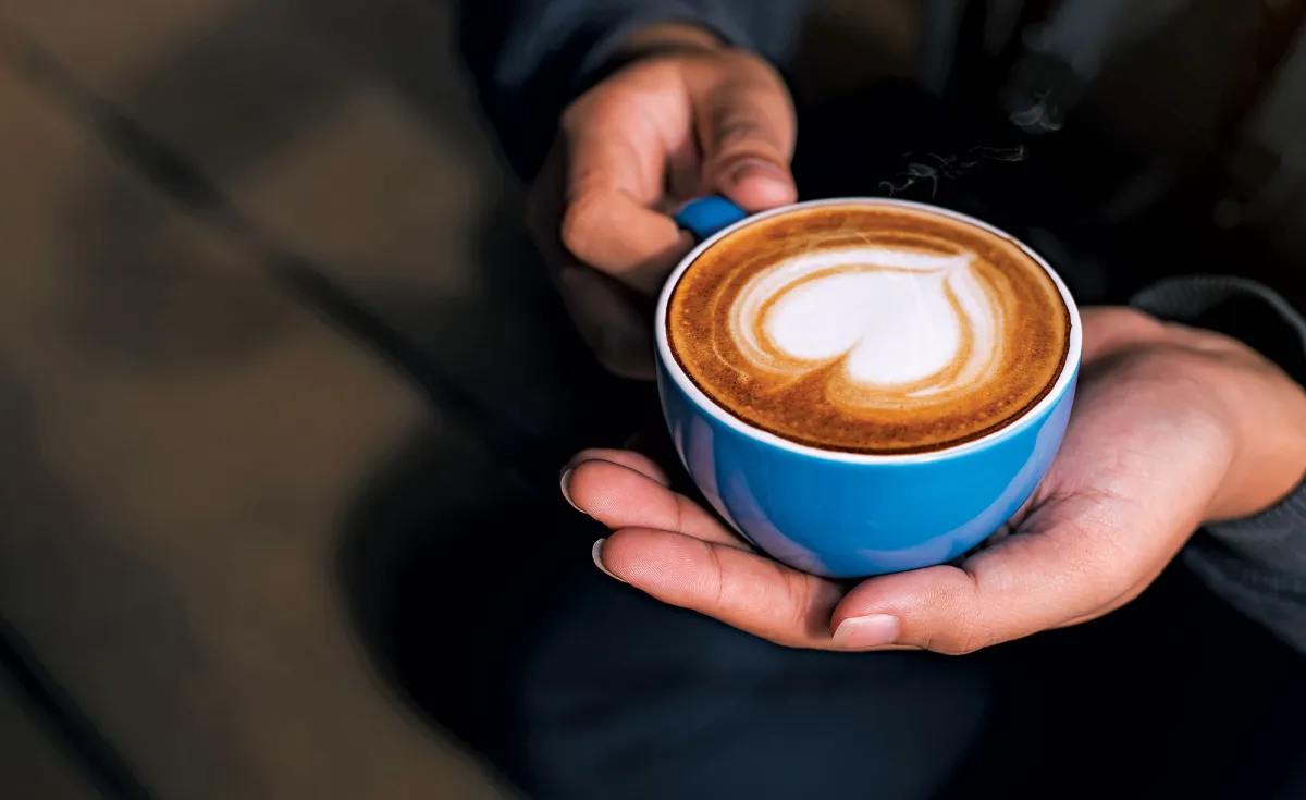 The World’s Quirkiest Coffee Shops—From Milwaukee and Bogota to Hanoi ...