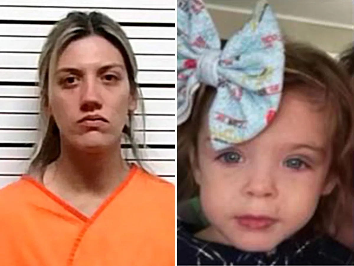 Athena Brownfield Search Continues as Woman Arrested for Child Neglect ...
