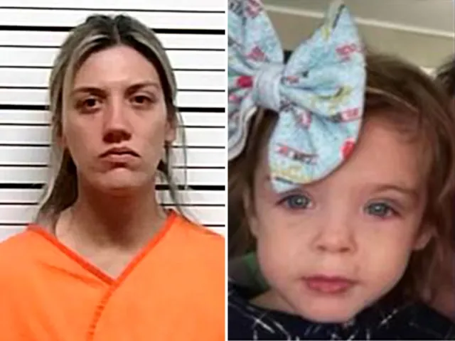 Athena Brownfield Search Continues as Woman Arrested for Child Neglect ...