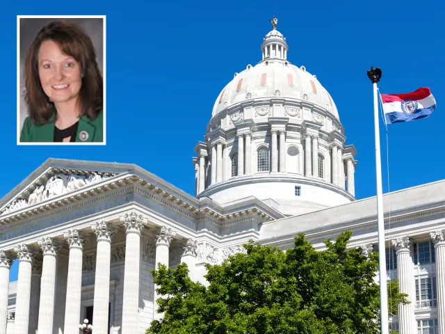 Missouri Republicans’ Dress Code for Women Blasted: ‘So Many Questions ...