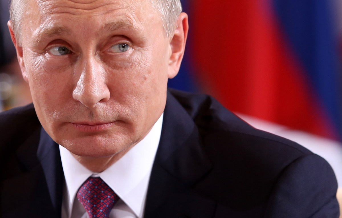 Russian TV: Moscow Must Influence Foreign Nations’ Politics at ‘Any ...