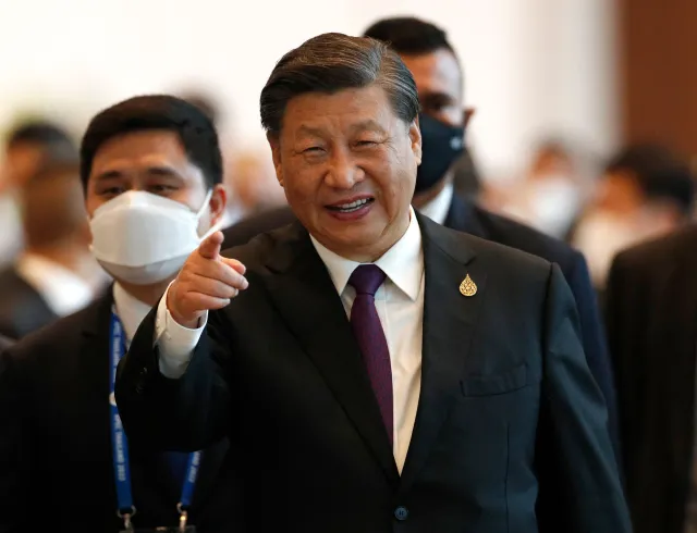 What China’s Population Decline Means for Its Economy - Newsweek