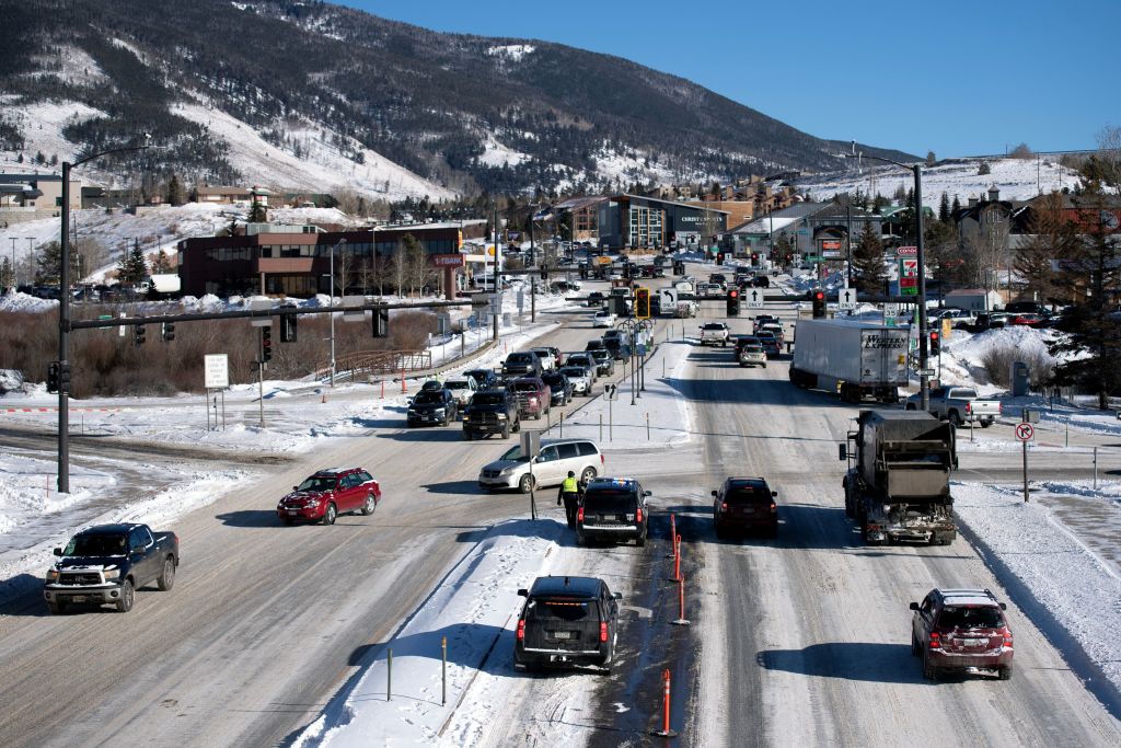 Colorado Snow Forecast Worsens as Winter Storm Could Bring 15 Inches ...