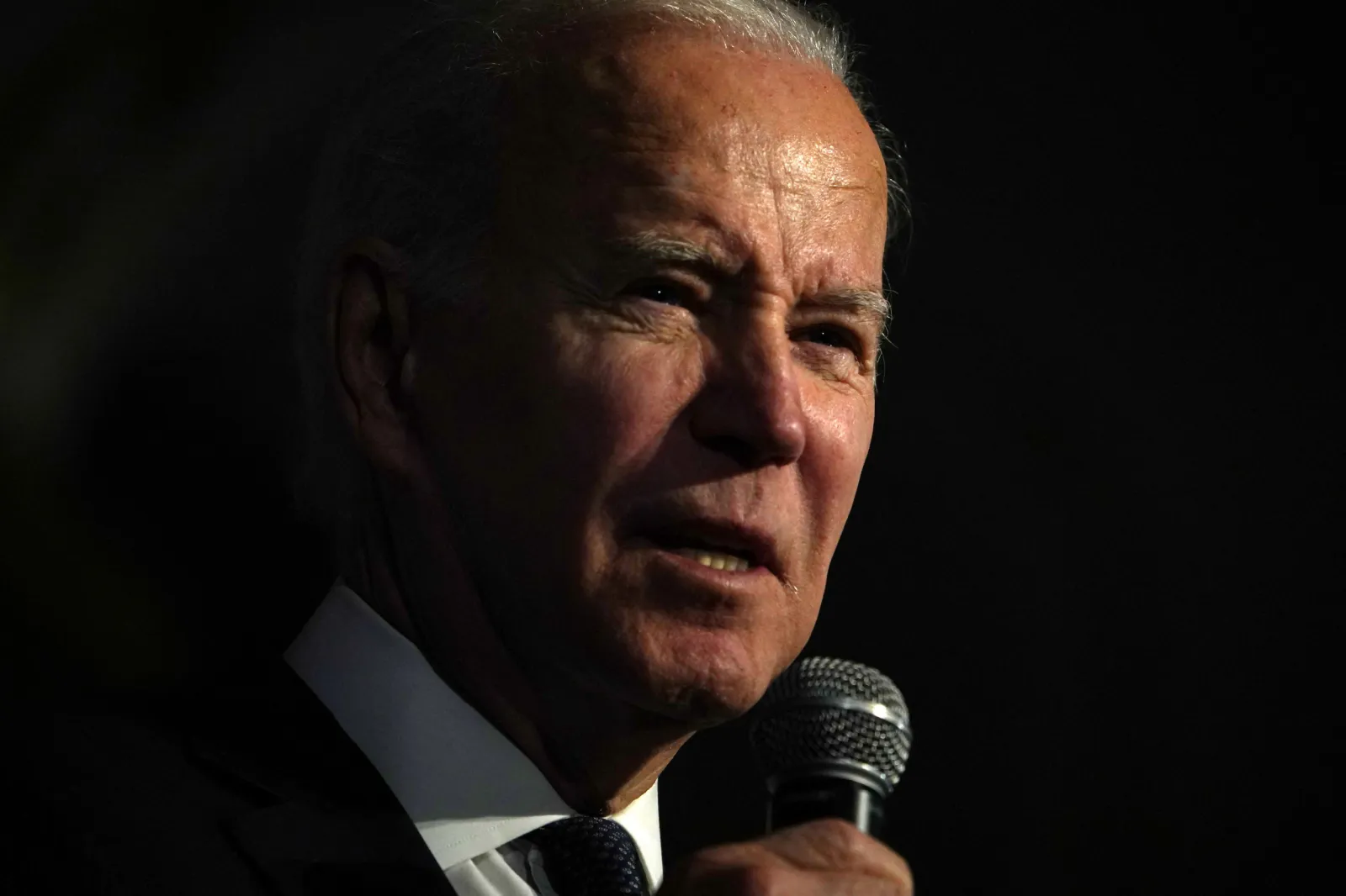 How Joe Biden’s Poll Ratings Have Moved Since Becoming President - Newsweek