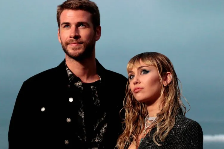 Liam Hemsworth News & Latest Pictures From Newsweek.com