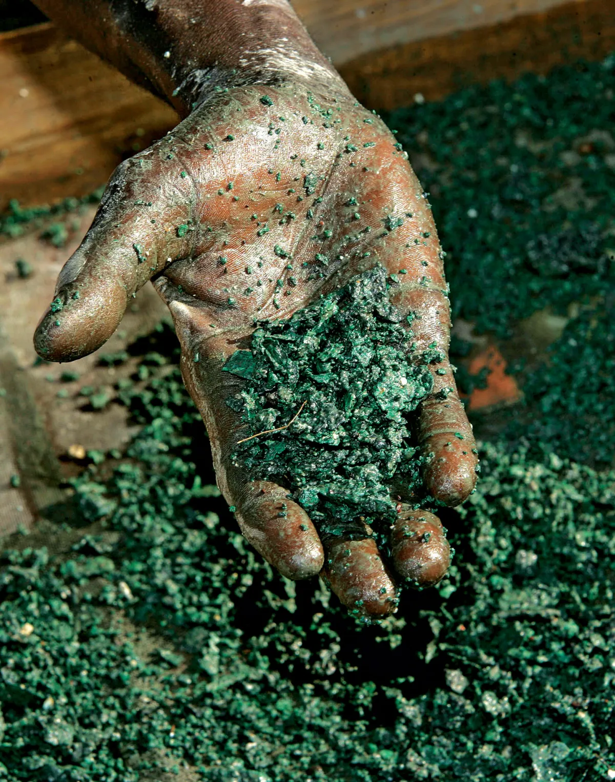 Shocking Truths Behind Smartphone and EV Batteries: Children Mining ...