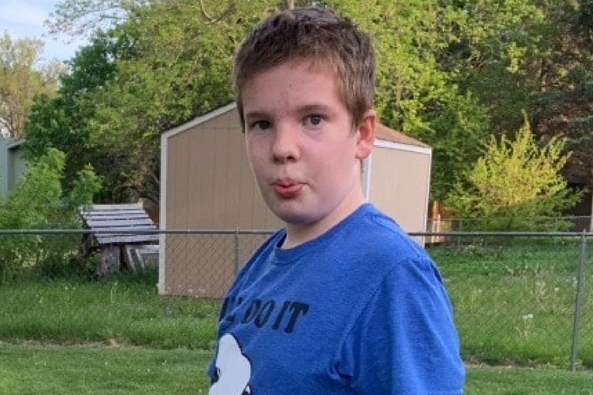 What Happened to Ryan Larsen? Boy with Autism Missing in Nebraska ...