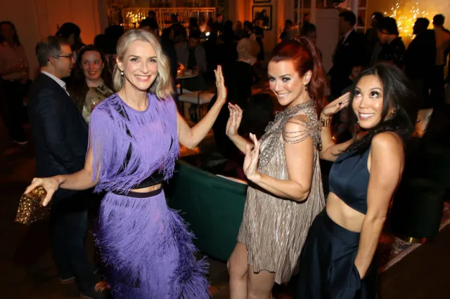 Annie Wersching Cause of Death Revealed As GoFundMe Launched for Kids ...