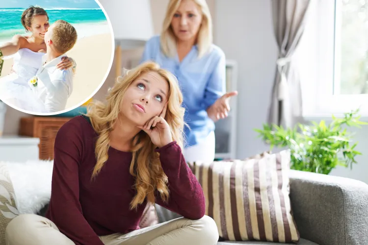 Bride Demanding Her Parents Pay for $45,000 Wedding Praised: ‘To Show ...