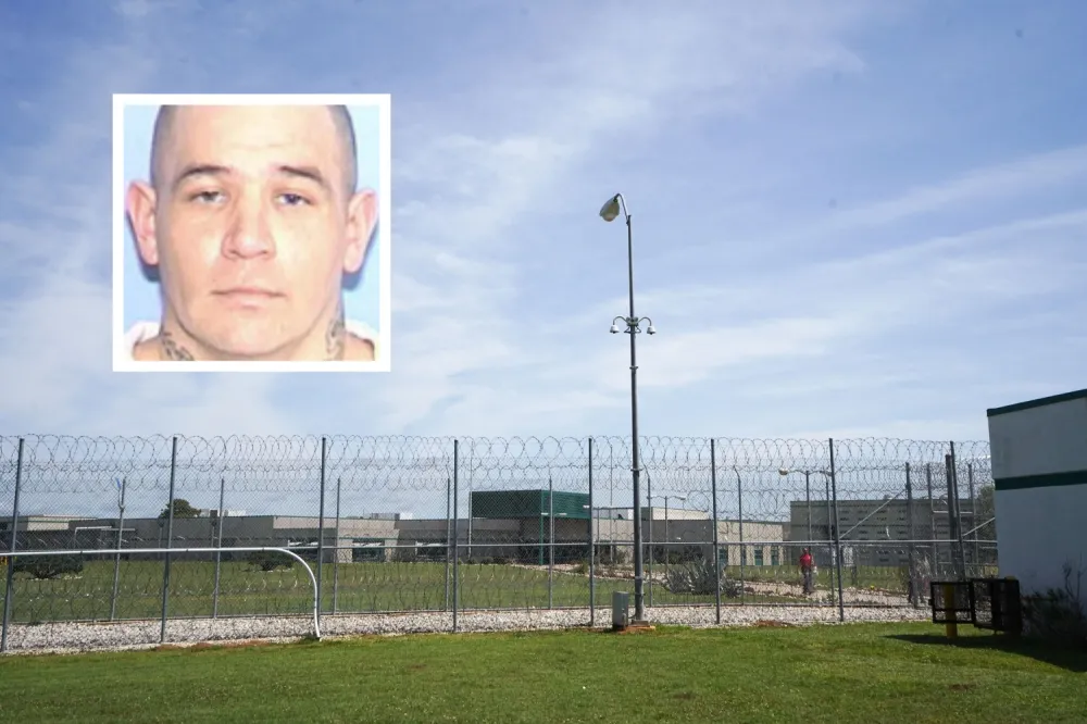 Gary Green’s Final Words Before Texas Execution - Newsweek