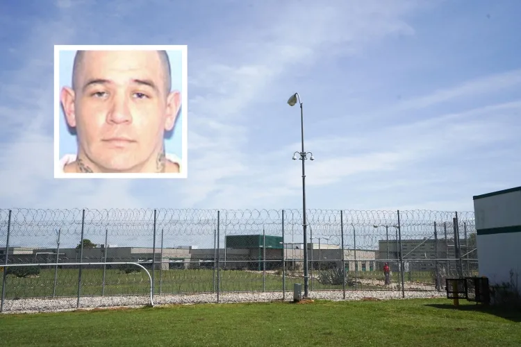 Gary Green’s Final Words Before Texas Execution - Newsweek