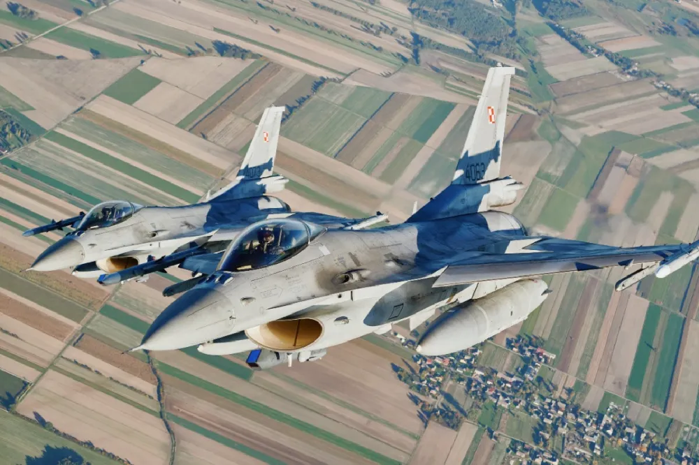 Russian TV Discusses West Arming Ukraine With Jets: ‘We Have To Get ...