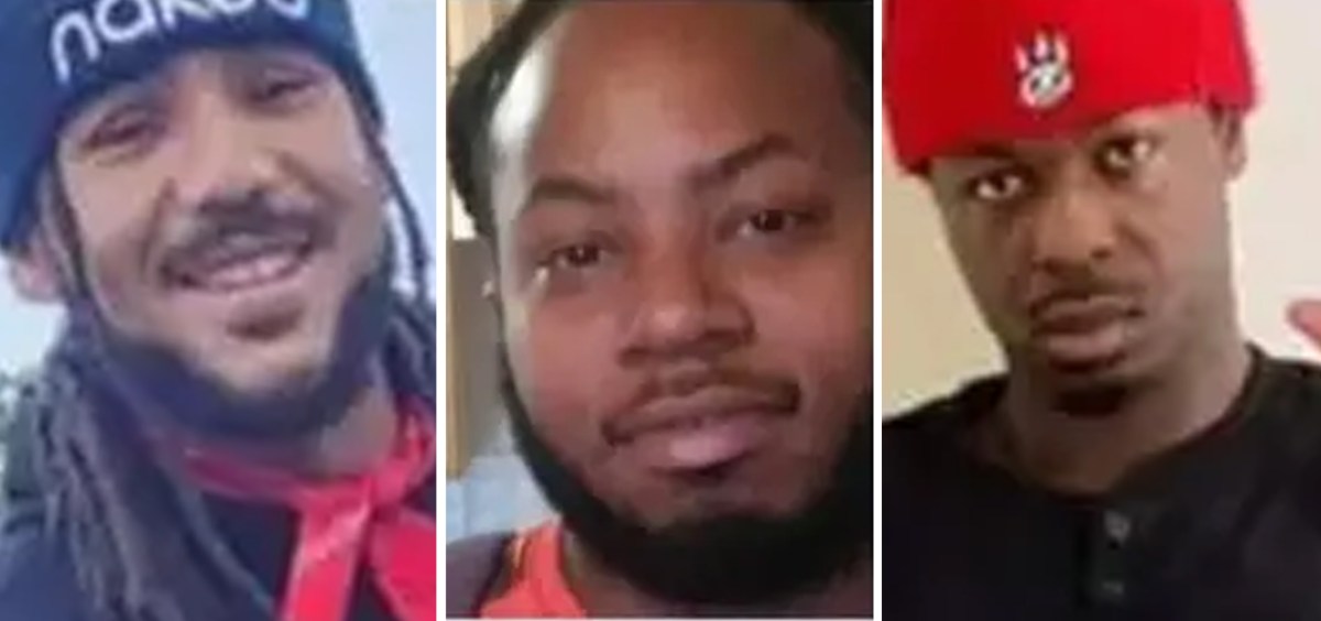 Everything We Know About Missing Detroit Rappers - Newsweek