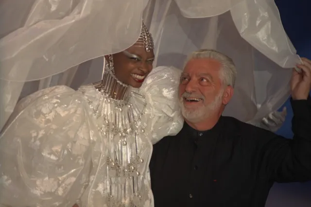 Paco Rabanne, Revered Fashion Designer, Dies Aged 88 - Newsweek