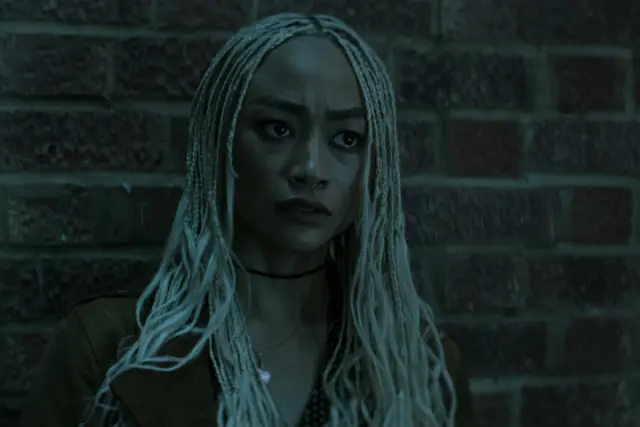 What Happened to Marienne in ‘You’ Season 4 on Netflix? - Newsweek