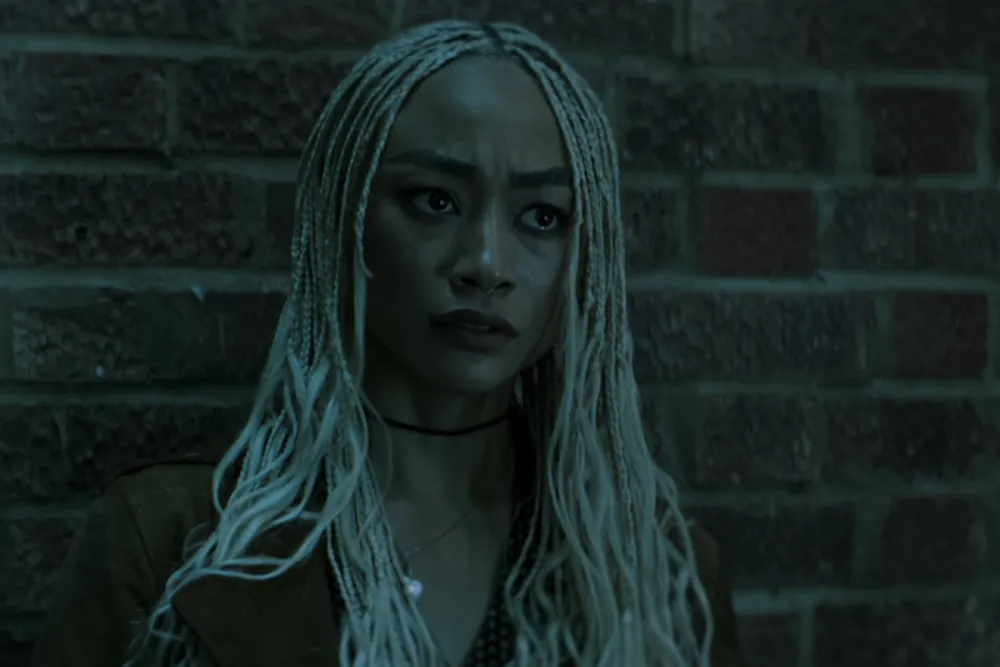 What Happened to Marienne in ‘You’ Season 4 on Netflix? - Newsweek