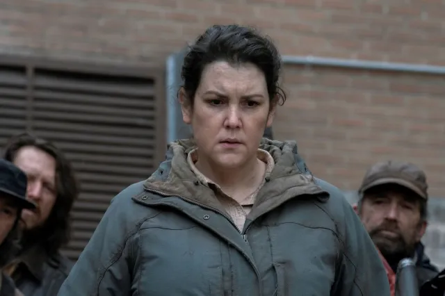 Is Kathleen in ‘The Last of Us’ Game? Melanie Lynskey’s Character ...