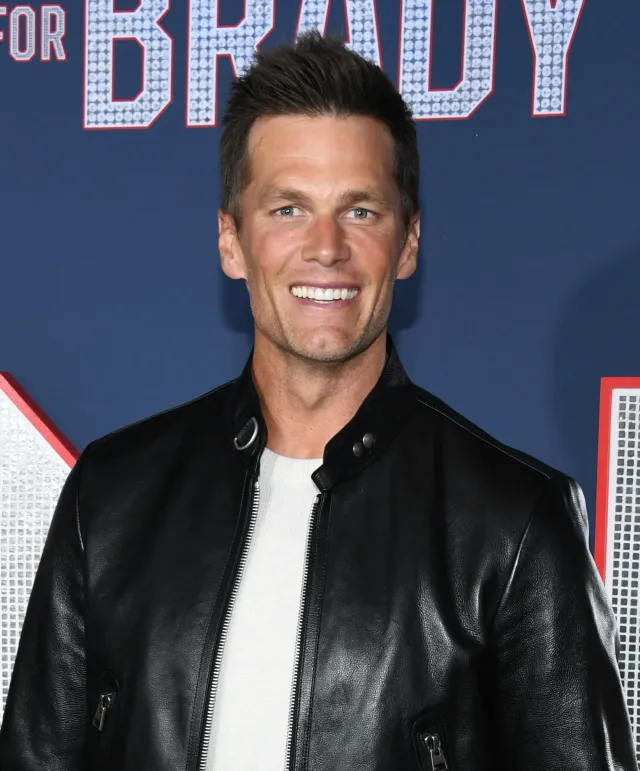Tom Brady’s Dad Says He Re-Retired to Avoid Being ‘Hit One More Time ...