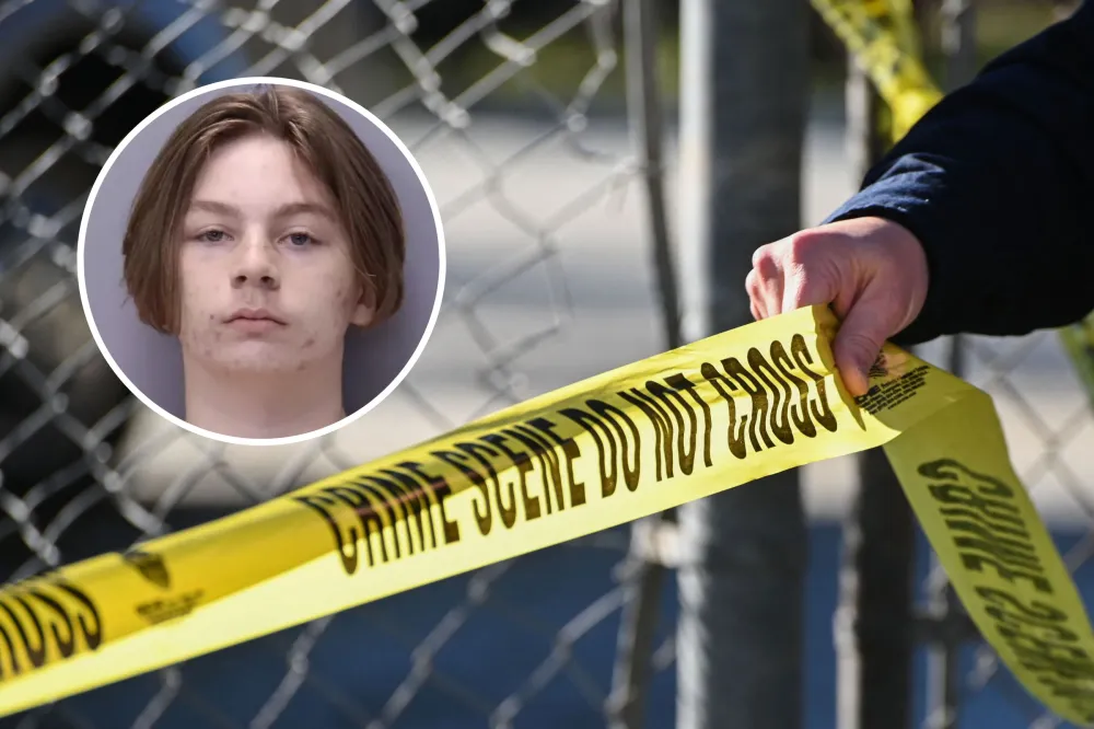 Aiden Fucci Issues Statement About Tristyn Bailey’s Brutal Murder ...