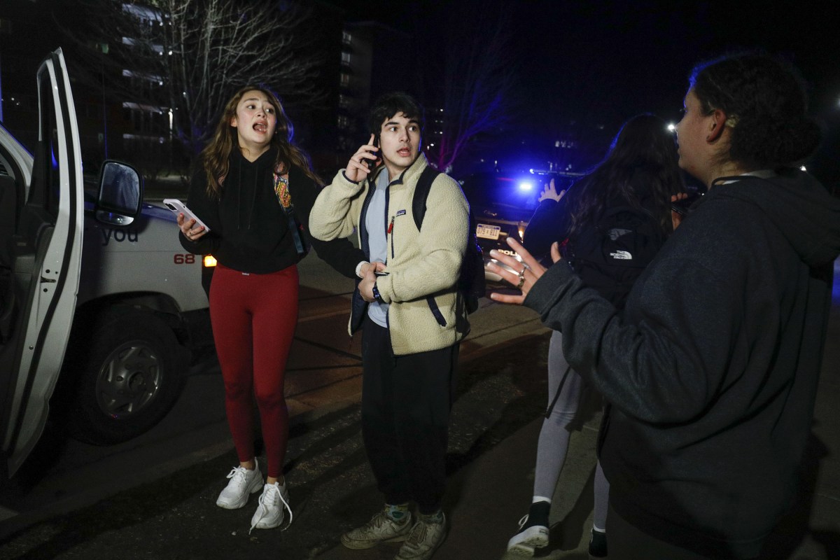 Who Is Lynn Dee Walker? Hoax About MSU Shooting Suspect Spreads Online ...