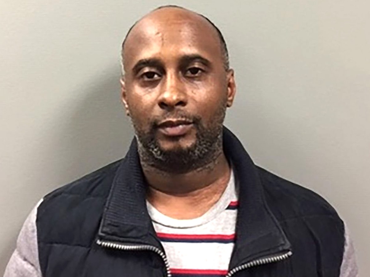 Anthony McRae Identified as MSU Shooting Suspect - Newsweek