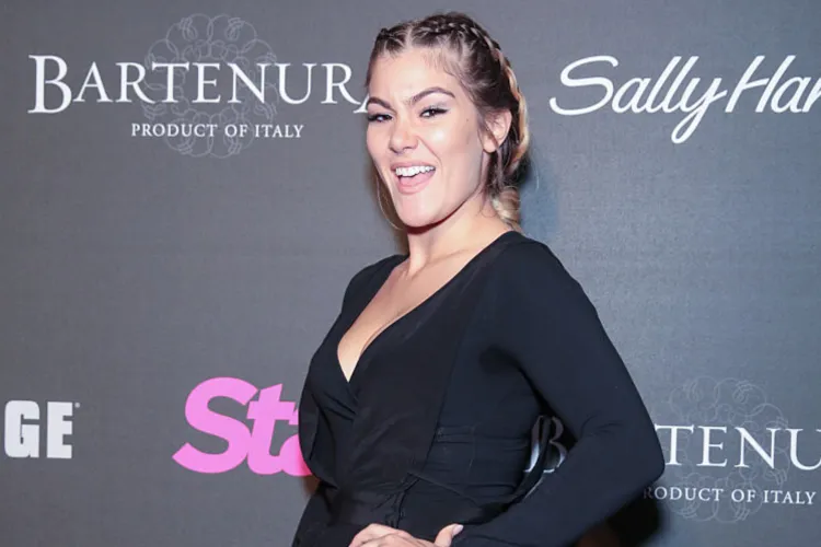 ‘The Challenge’ Winner Tori Deal Shouts Out ‘Haters’ in Victory Post ...