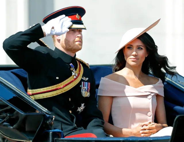 How ‘South Park’ Spoofed Prince Harry, Meghan Markle: ‘Privacy Tour ...