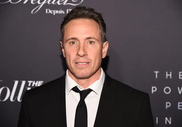 Donald Trump Calls Chris Cuomo ‘Fredo’ in Truth Social Attack - Newsweek