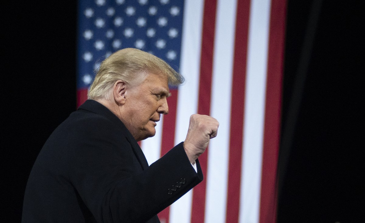 Donald Trump Will Face ‘Press Play Trial’ in Georgia: Kirschner - Newsweek