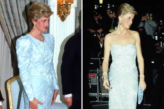 Kate Middleton Becomes Latest Fan of Thrifty Royal Fashion Hack - Newsweek