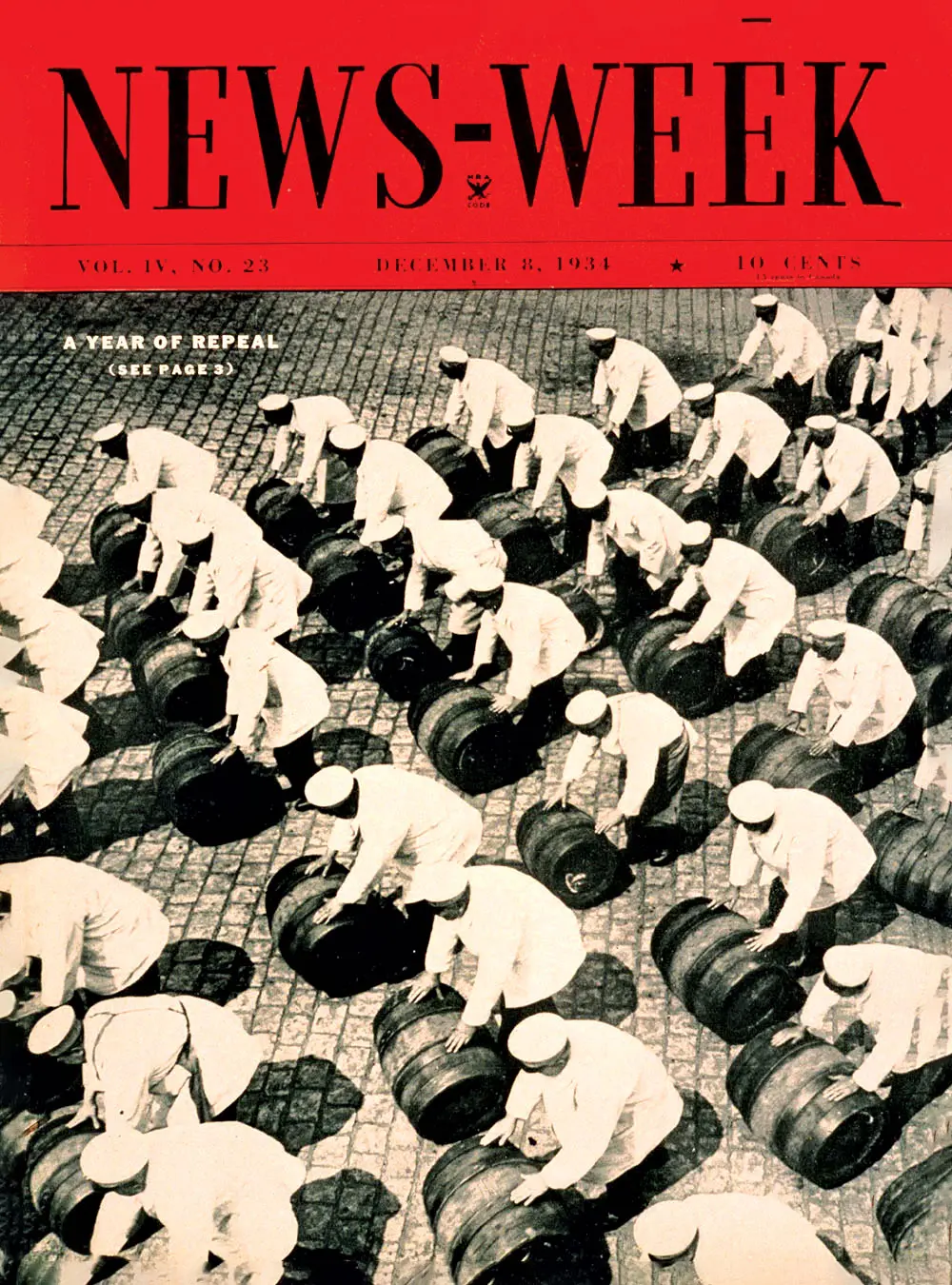 Rewind: Looking Back at 90 Years of Iconic Newsweek Covers - Newsweek