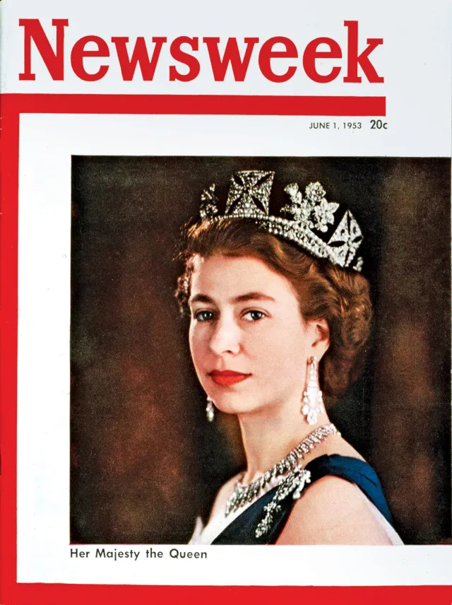 Rewind: Looking Back at 90 Years of Iconic Newsweek Covers - Newsweek