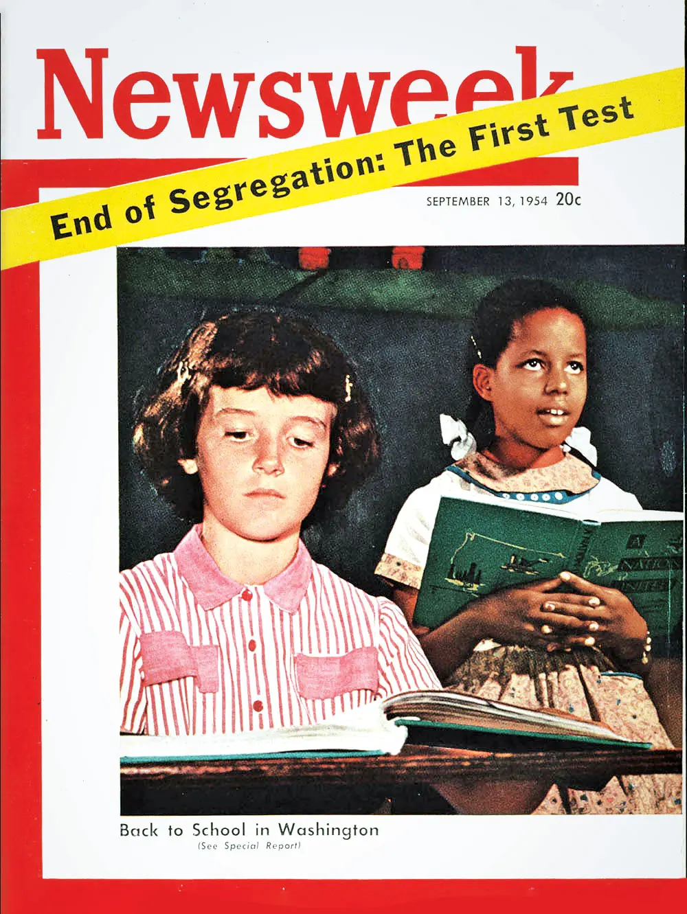 Rewind: Looking Back at 90 Years of Iconic Newsweek Covers - Newsweek