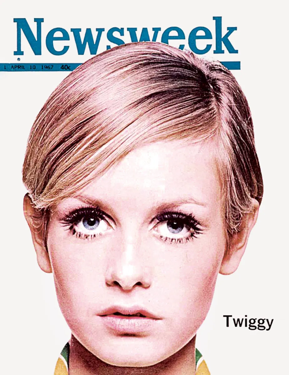 Rewind: Looking Back at 90 Years of Iconic Newsweek Covers - Newsweek