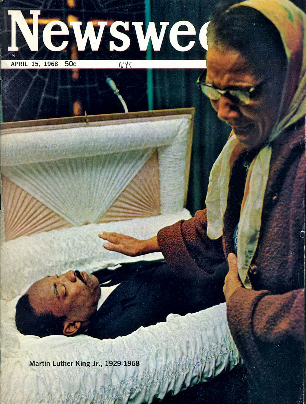 Rewind: Looking Back at 90 Years of Iconic Newsweek Covers - Newsweek