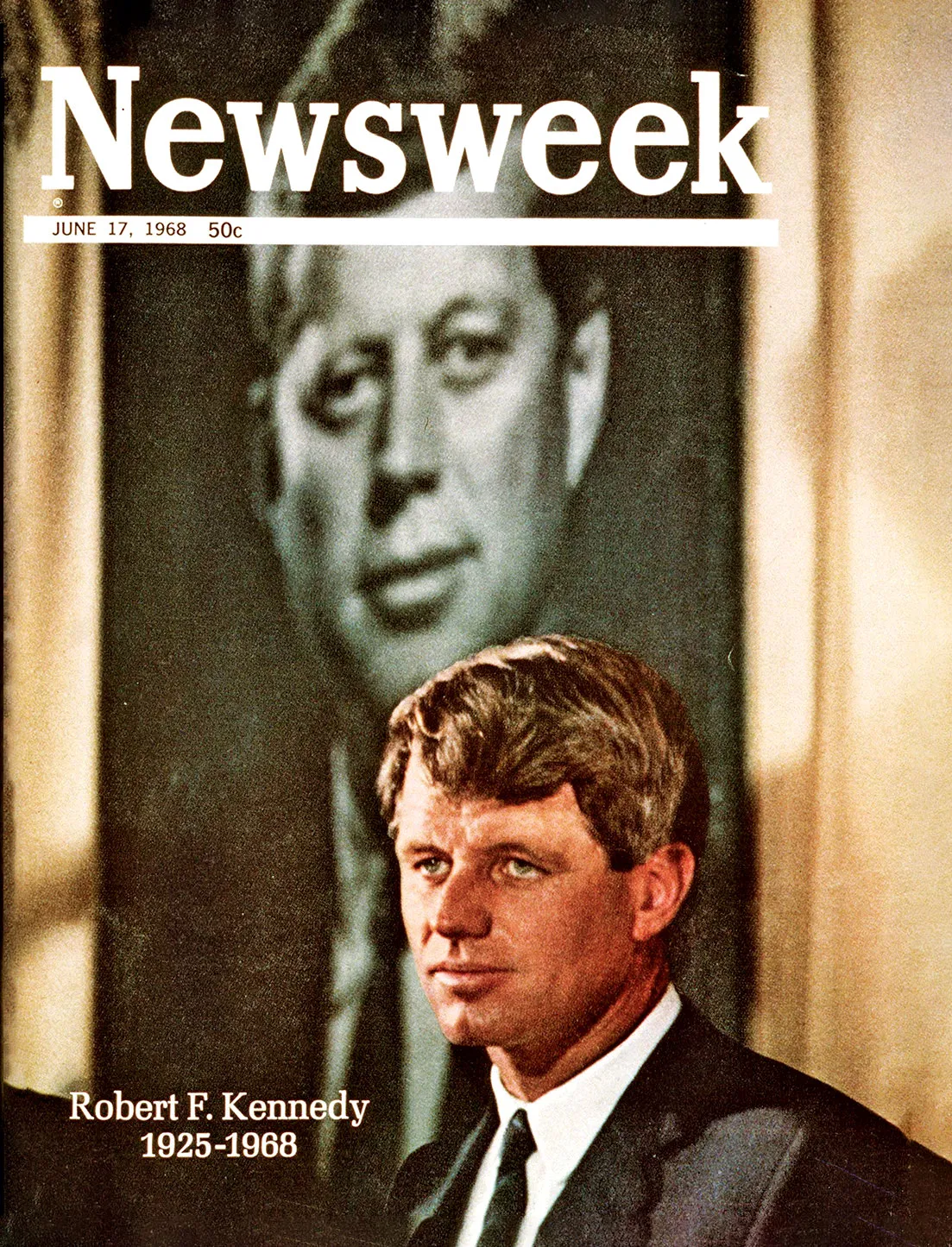 Rewind: Looking Back at 90 Years of Iconic Newsweek Covers - Newsweek