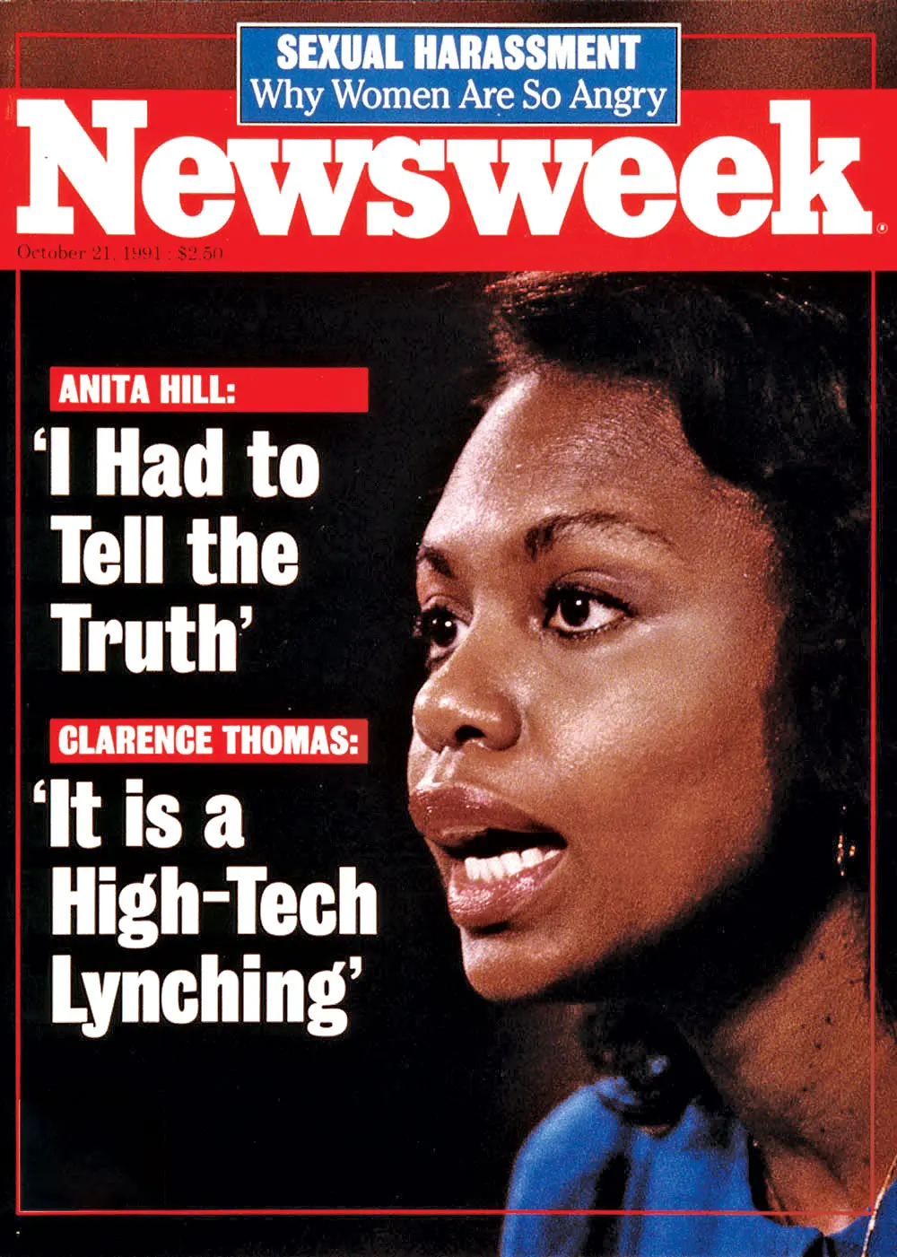 Rewind: Looking Back at 90 Years of Iconic Newsweek Covers - Newsweek