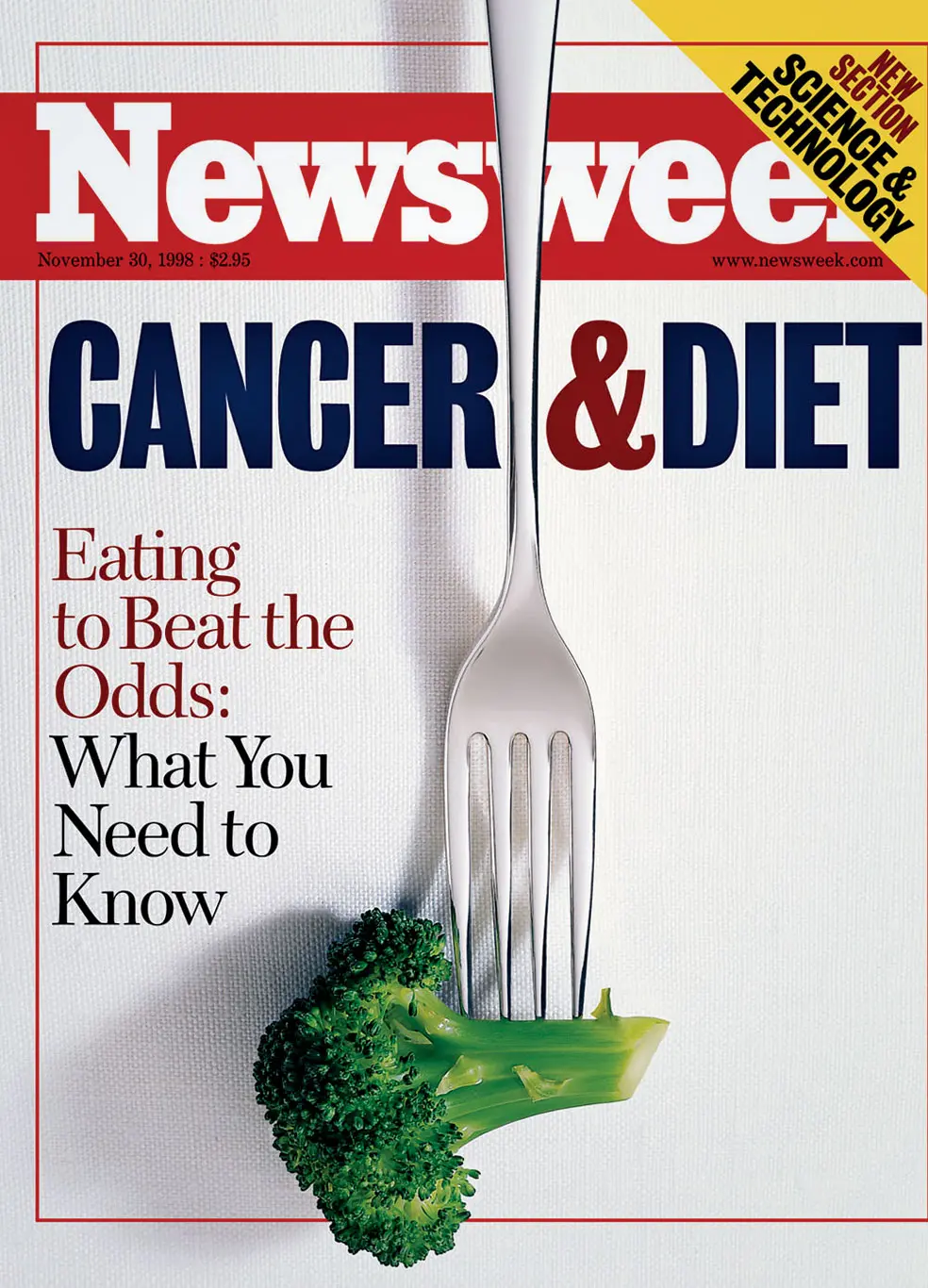 Rewind: Looking Back at 90 Years of Iconic Newsweek Covers - Newsweek