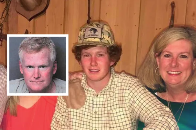 Who Killed Maggie and Paul Murdaugh? The Theories Explained - Newsweek
